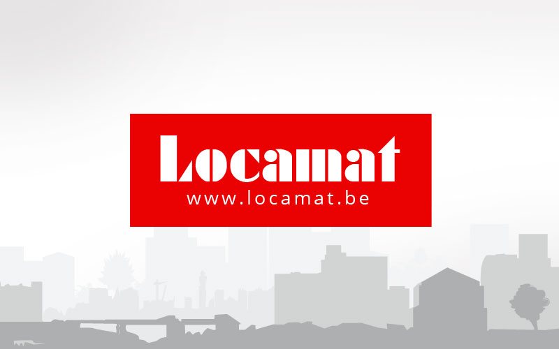 LOCAMAT | Contactez Locamat